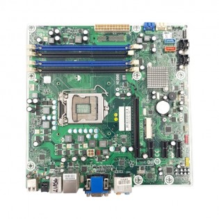 Carte Mère PC HP Elite 7100 MT MS-7613 VER:1.1 601312-001 601048-001 REV 0E